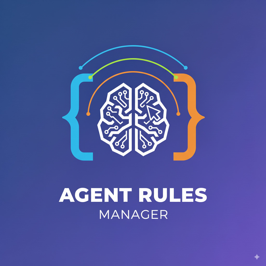 Rules Manager - Visual Studio Marketplace